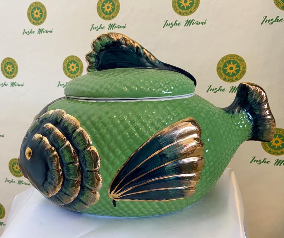 Tureen Inle – INSHEMIAMI